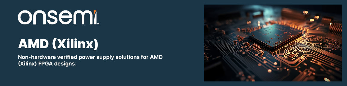 FPGA Power Tree Solutions – onsemi | DigiKey